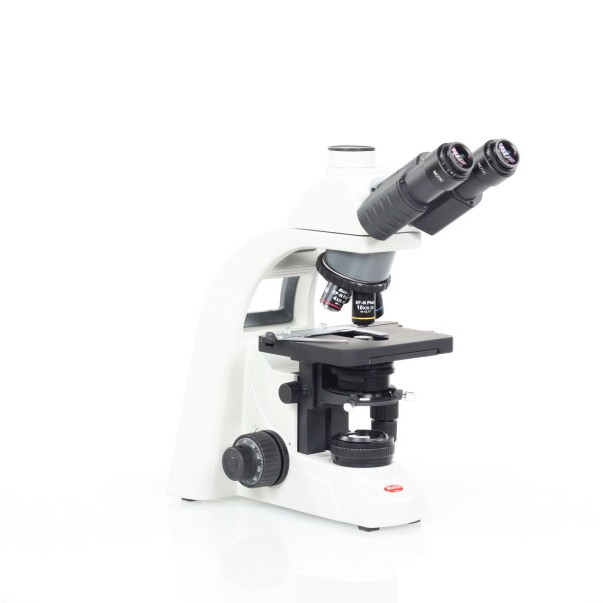 Motic®BA310E Binocular Upright Microscope 正立式顯微鏡 IACQ-BA310E-B - 科研市集
