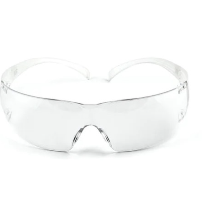 3M SecureFit300 防霧防護眼鏡 SF301AF - 熱銷推薦 | 科研市集 SCiKET