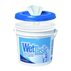 Kimtech® PURE W5 無塵擦拭布 9"X9" SALDQ0005-06179CS