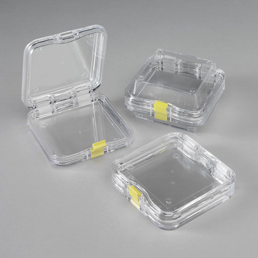 Agar Scientific 正方型膜盒 Square Storage boxes with membrane - 熱銷推薦 | 科研市集 ...